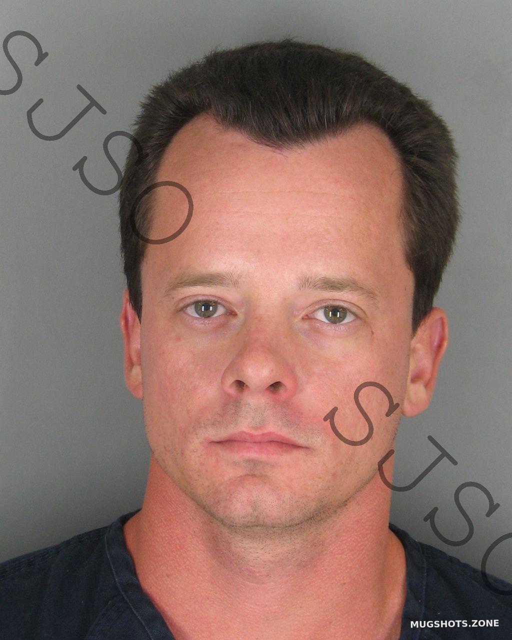 EVANS CHRISTOPHER JOSEPH 10/26/2024 - St. Johns County Mugshots Zone