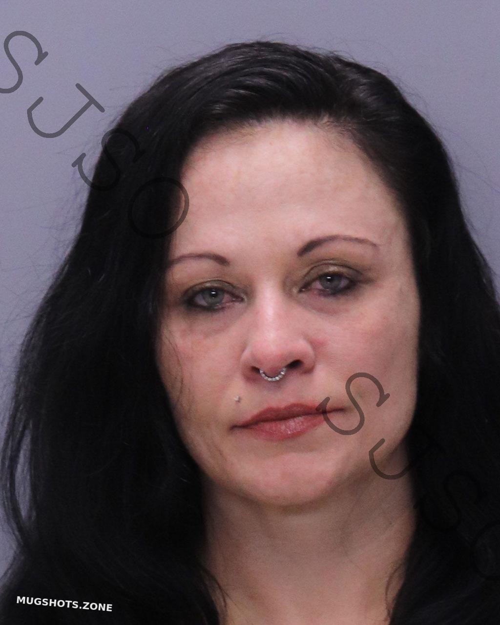 BREWINGTON AMY NICOLE 10/26/2024 - St. Johns County Mugshots Zone