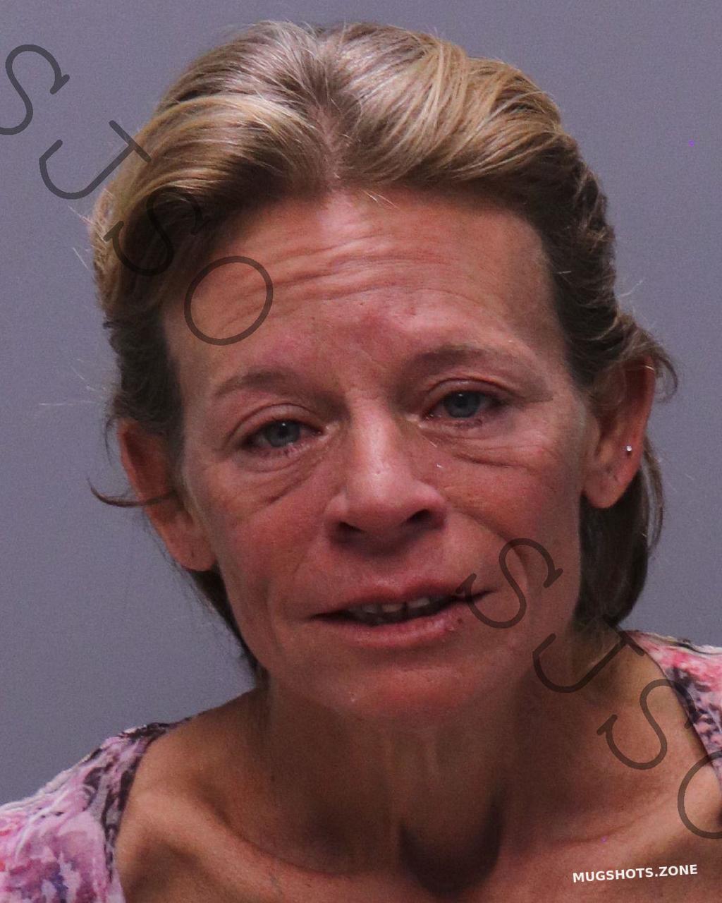 BOSI JANEEN RACHELLE 10/28/2024 - St. Johns County Mugshots Zone