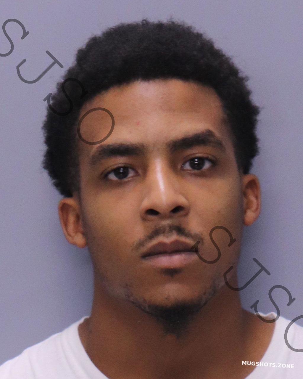 DENSON NASIR OVIE 10/29/2024 - St. Johns County Mugshots Zone