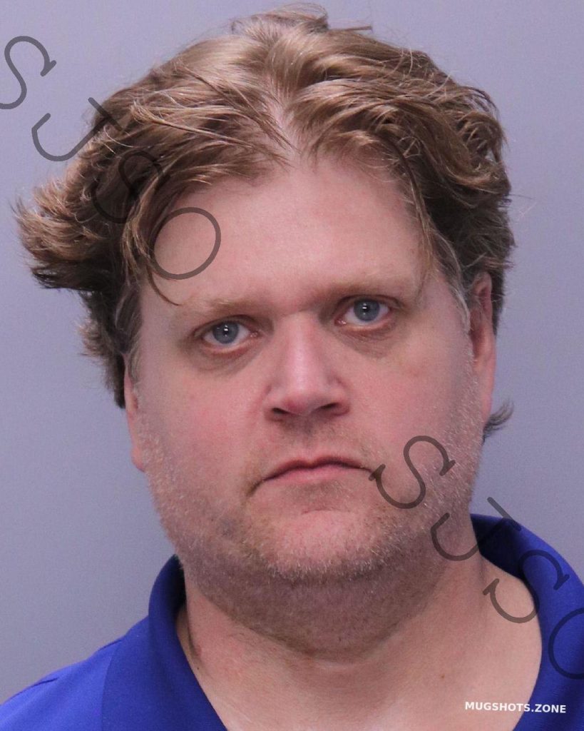 GRAHAM NICHOLAS MICHAEL 10/29/2024 - St. Johns County Mugshots Zone