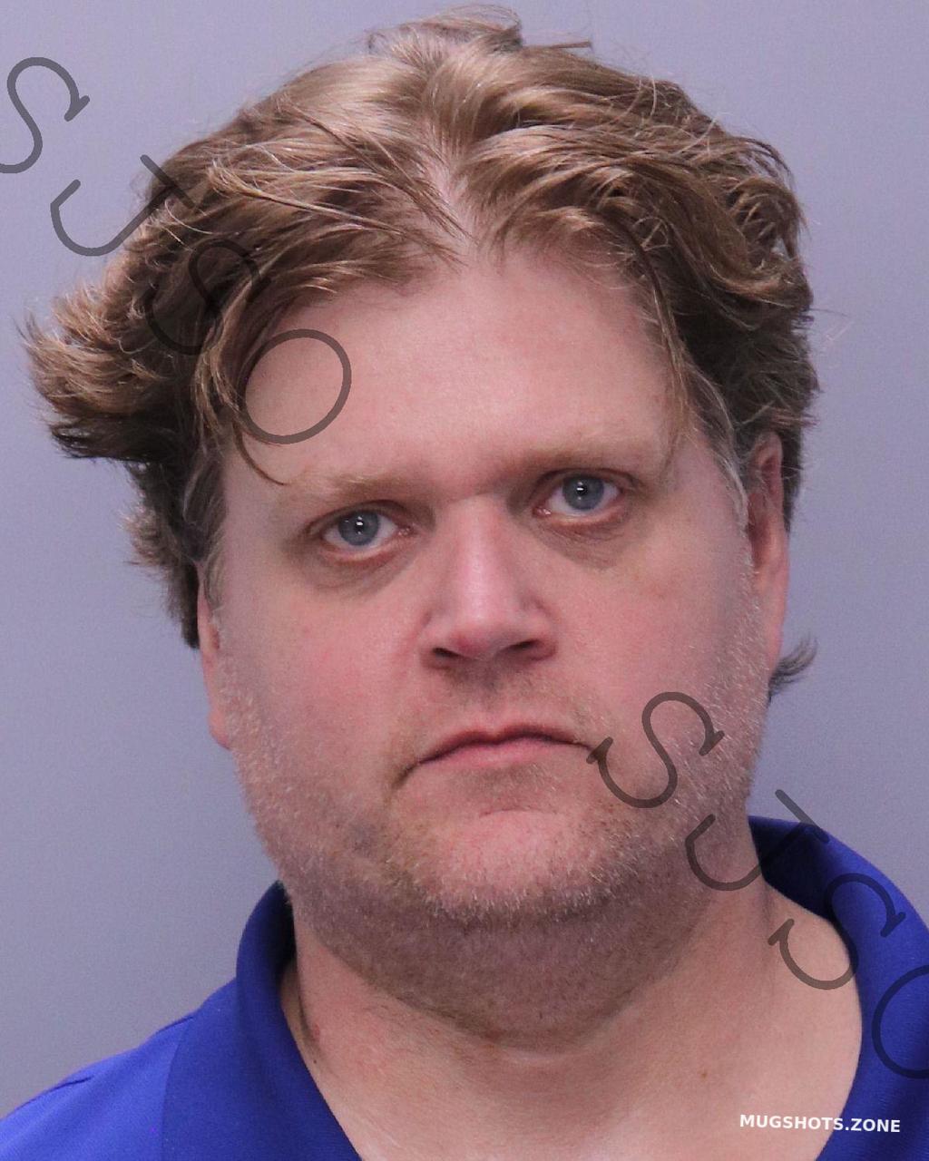 GRAHAM NICHOLAS MICHAEL 10/29/2024 - St. Johns County Mugshots Zone