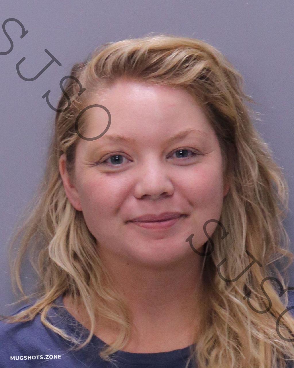 KERR KRISTA CIARA 10/30/2024 - St. Johns County Mugshots Zone