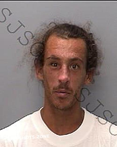 LAUDER JOSHUA ROBERT 10/31/2024 - St. Johns County Mugshots Zone
