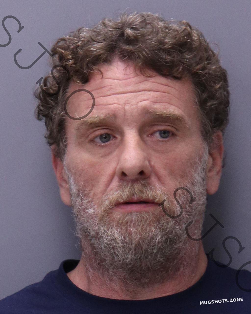 CARMACK THOMAS TYRONE 11/01/2024 - St. Johns County Mugshots Zone