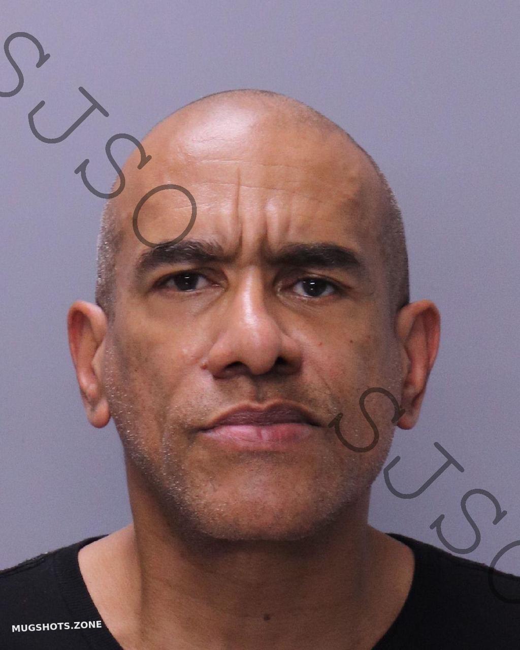 FUNDERBERK ROBERT ANDRE 11/01/2024 - St. Johns County Mugshots Zone