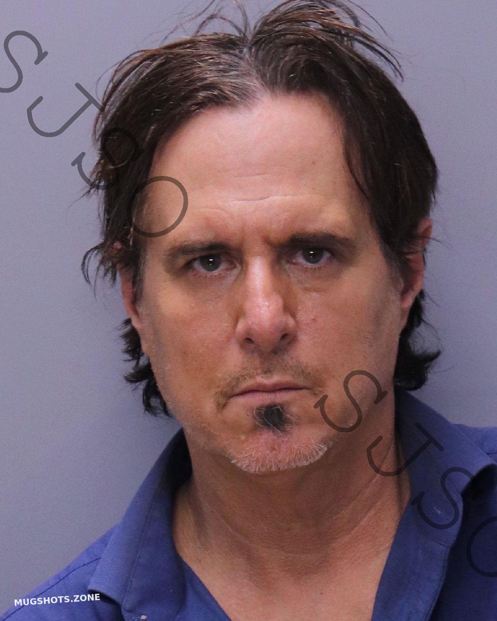 COLEE CRAIG DAVIS 11/01/2024 - St. Johns County Mugshots Zone