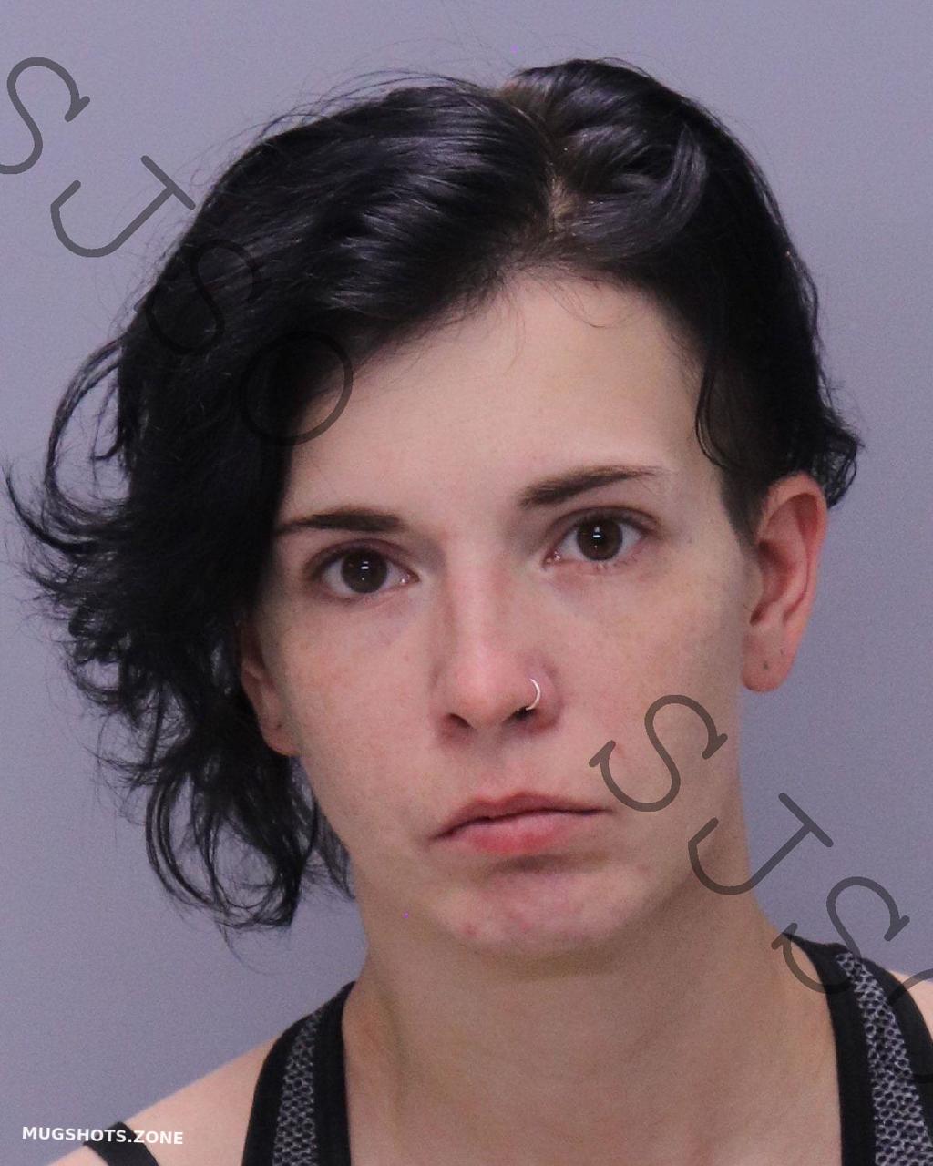 FOTOPOULOS TASHA ELAINA 11/01/2024 - St. Johns County Mugshots Zone