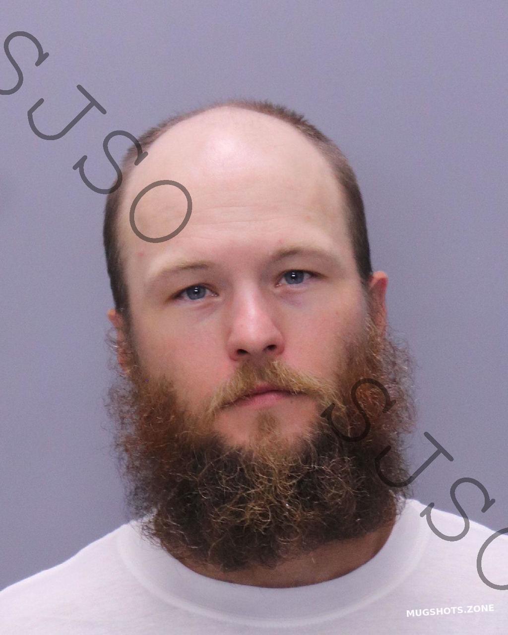 MATTHEW JAKE CAMERON 11/02/2024 - St. Johns County Mugshots Zone