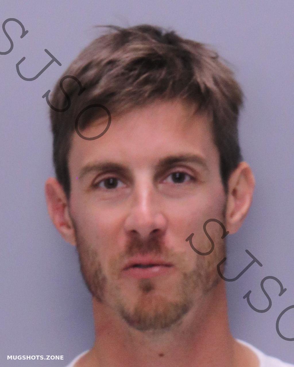 SCHAEFFER DAVID WARREN 11/03/2024 - St. Johns County Mugshots Zone