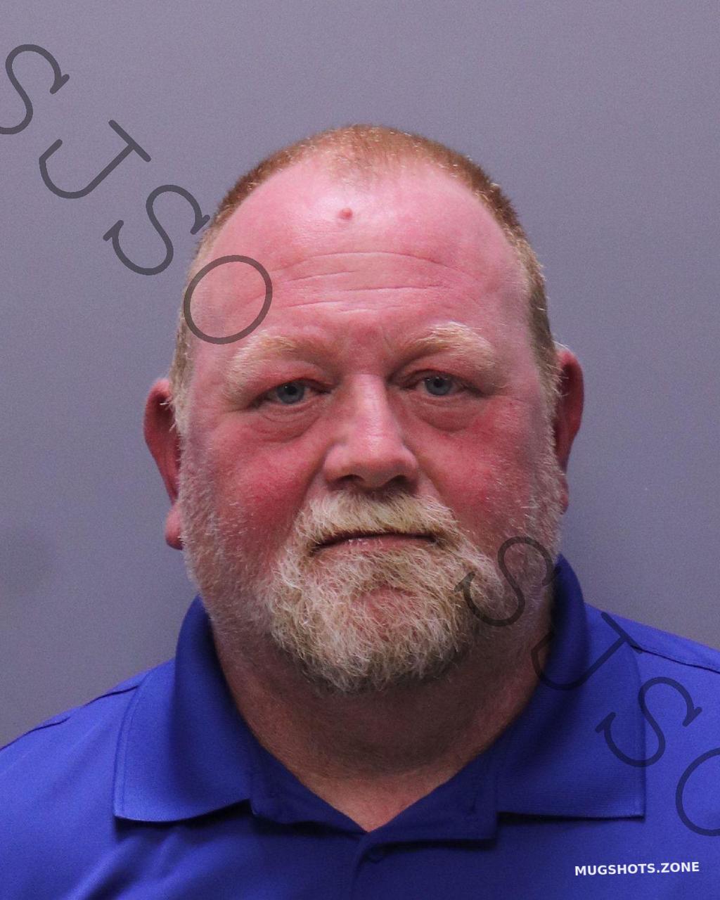 MONNIG WALTER JOSEF 11/03/2024 - St. Johns County Mugshots Zone