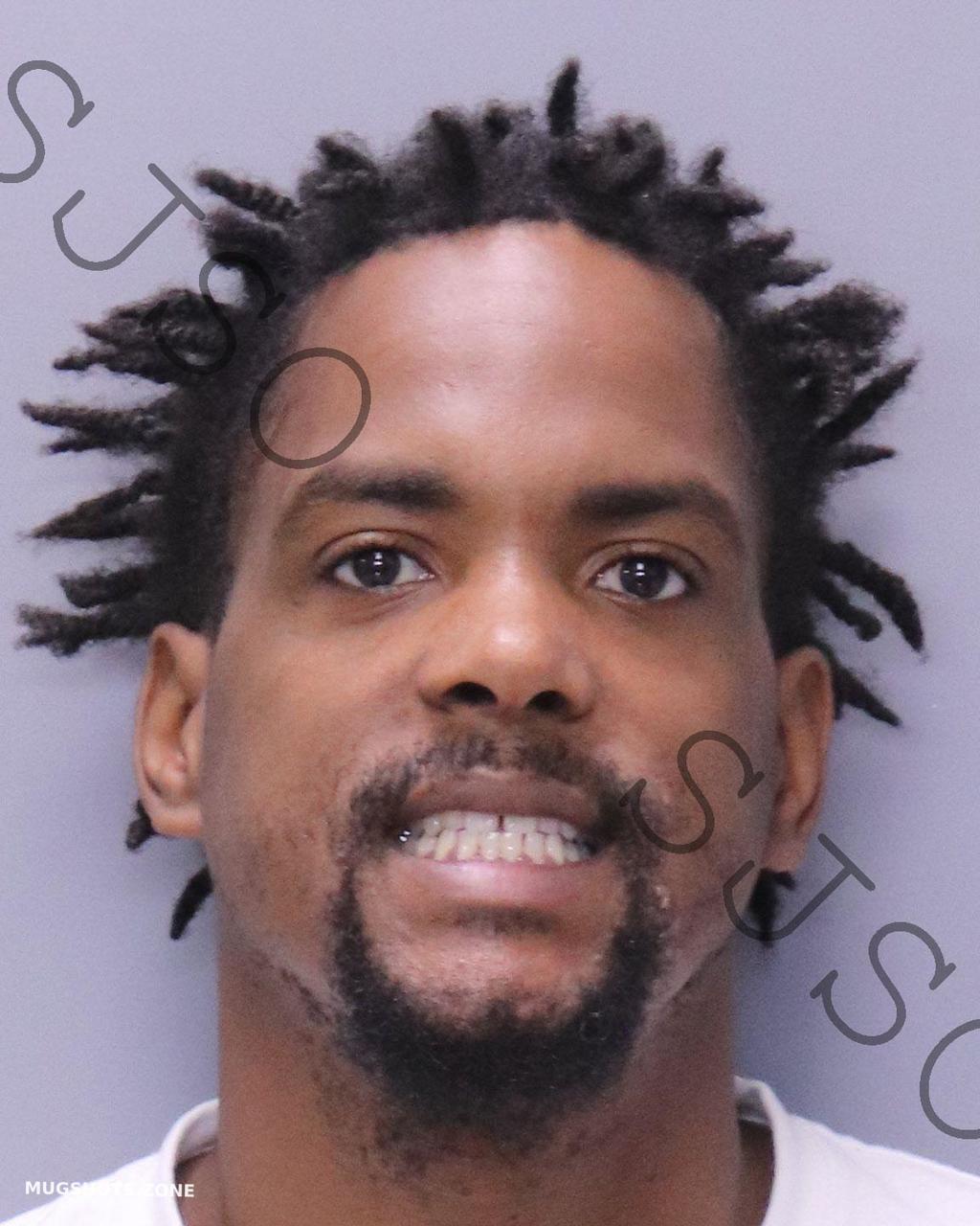 BURCHETT TYLER STEPHEN 11/05/2024 - St. Johns County Mugshots Zone