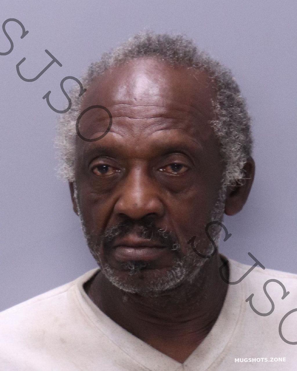MITCHELL KENNETH EARL 11/05/2024 - St. Johns County Mugshots Zone
