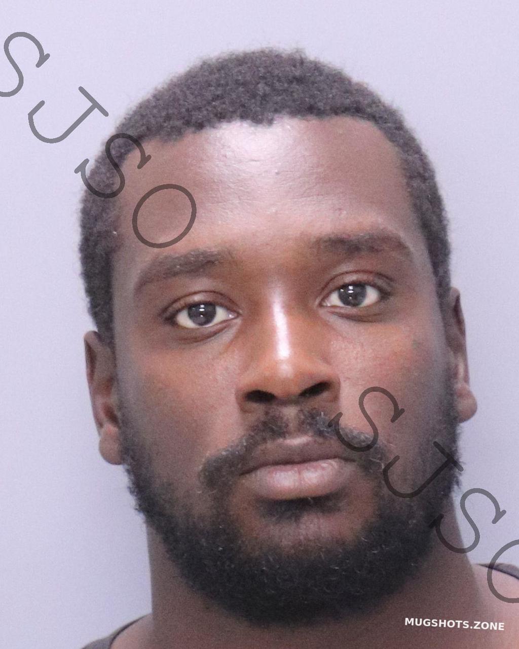 NICHOLS-JOHNSON TONY 11/05/2024 - St. Johns County Mugshots Zone