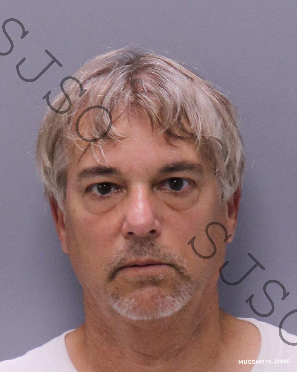 STONEBURNER JOHN SAMUEL 11/06/2024 - St. Johns County Mugshots Zone