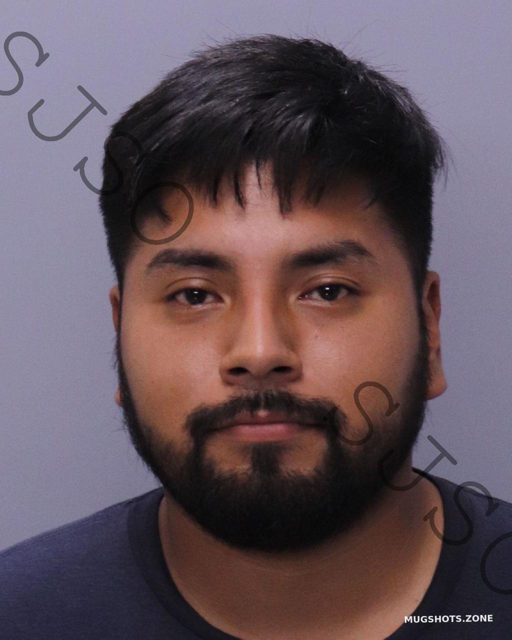 REYES JESUS ANGEL 11/06/2024 - St. Johns County Mugshots Zone