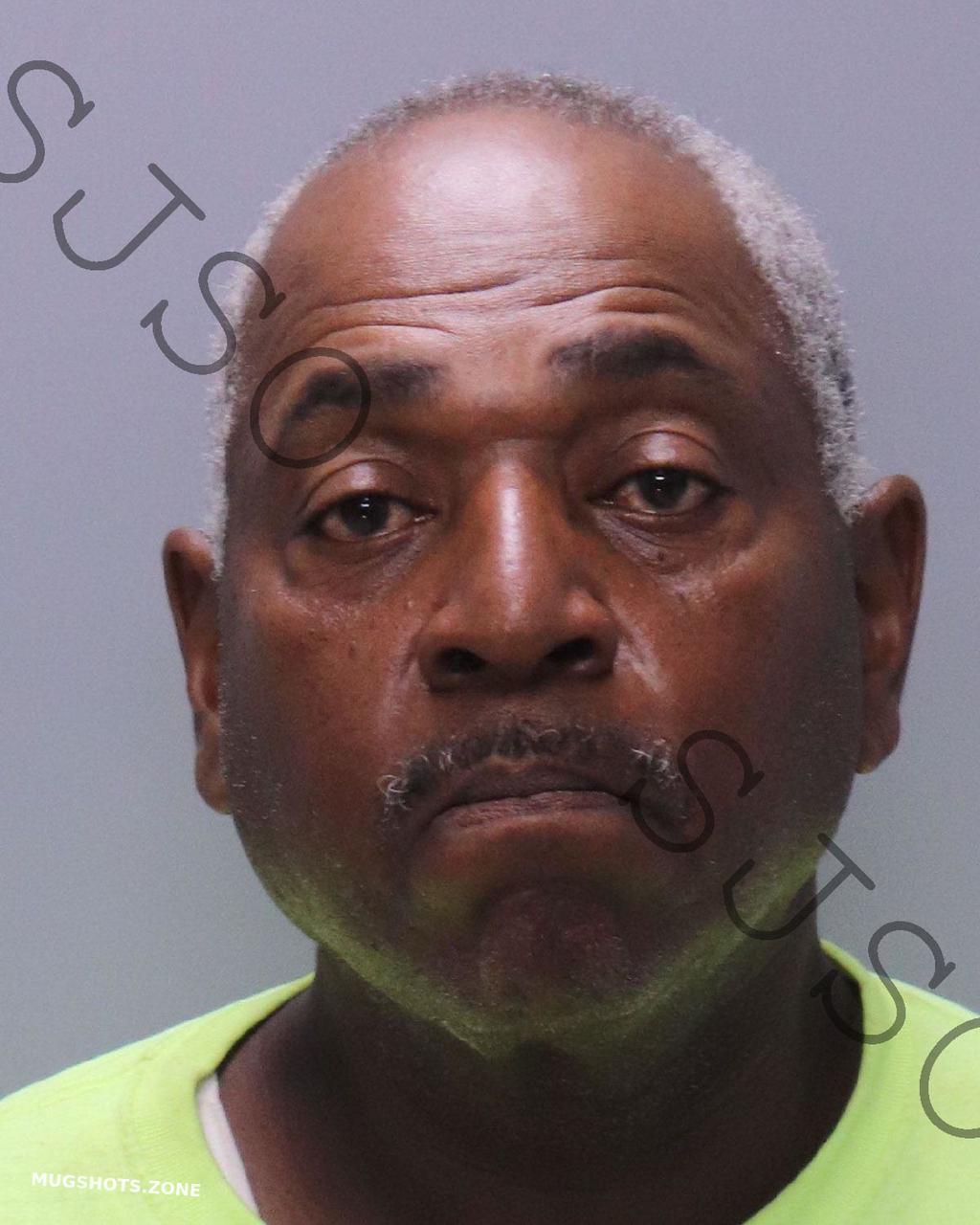 RODGERS DEREK TYRONE 11/07/2024 - St. Johns County Mugshots Zone