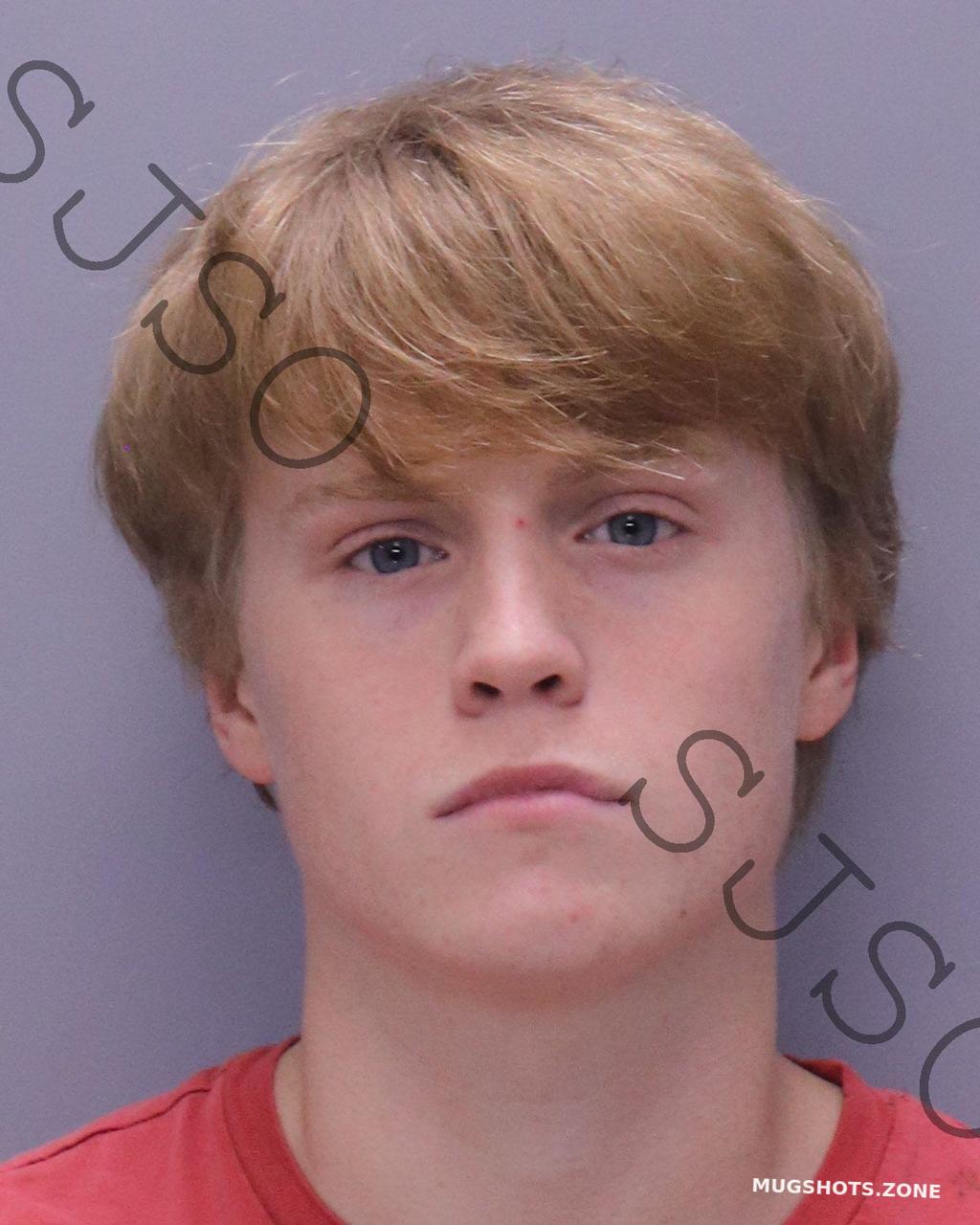 MOUNT GAVIN EDWARD 11/10/2024 - St. Johns County Mugshots Zone