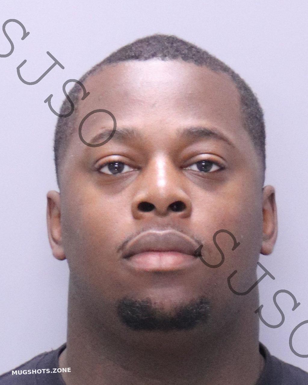 GREGG KEYSHAWN LAMAR 11/10/2024 - St. Johns County Mugshots Zone