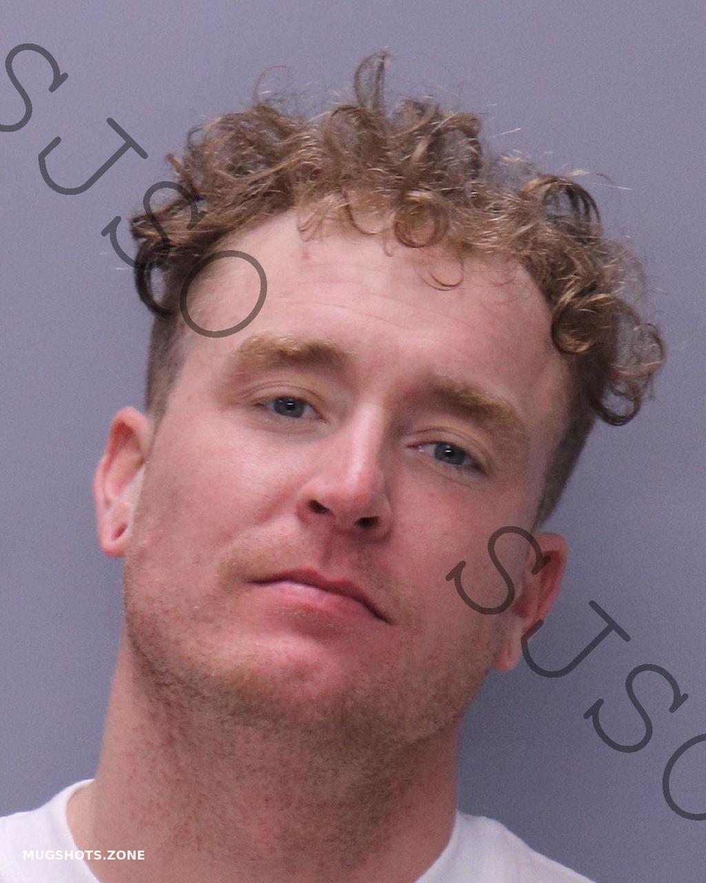 CHRISTOPHER SEAN LAIN 11/12/2024 - St. Johns County Mugshots Zone