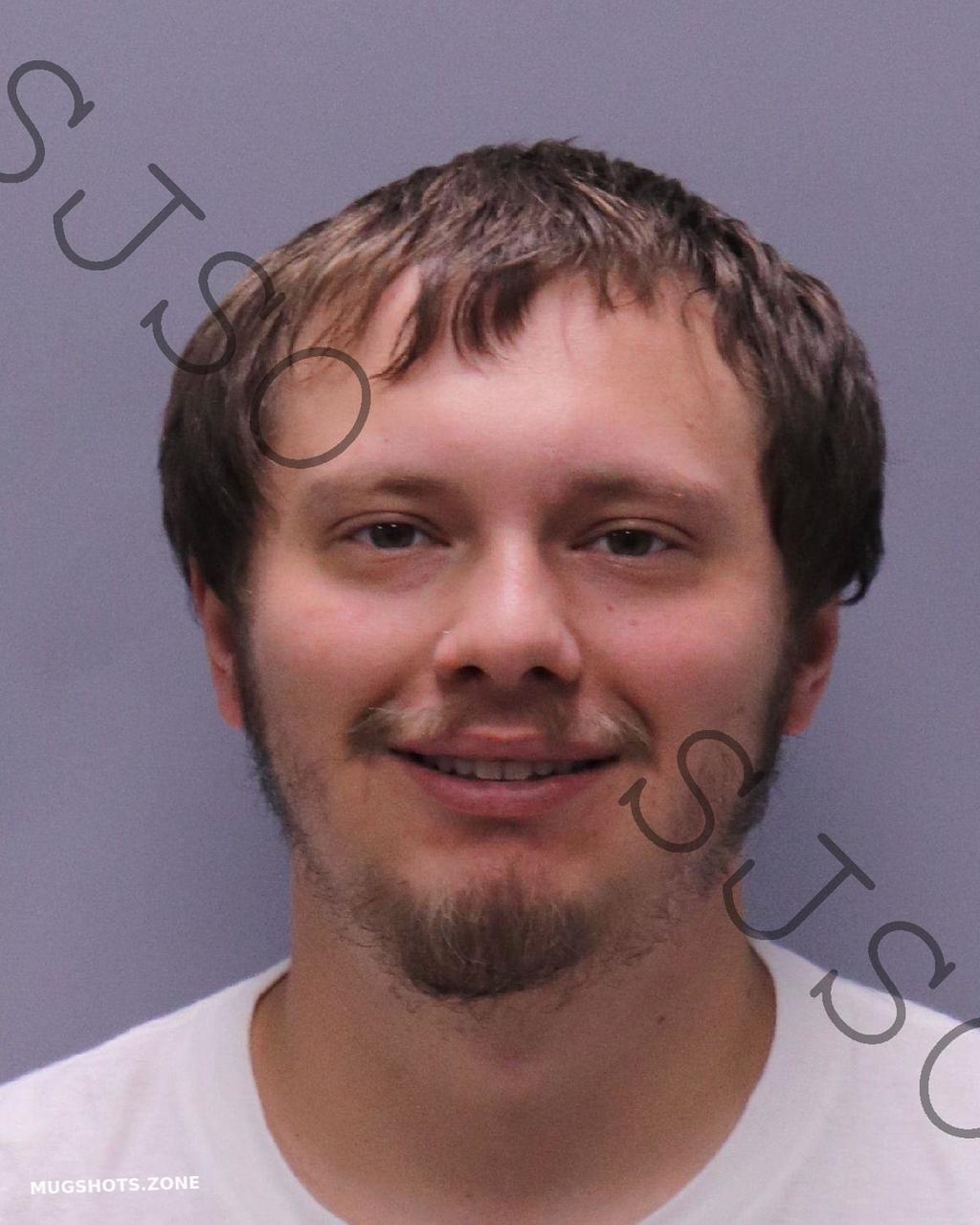 SHAFFER WILLIAM PATRICK 11/12/2024 - St. Johns County Mugshots Zone