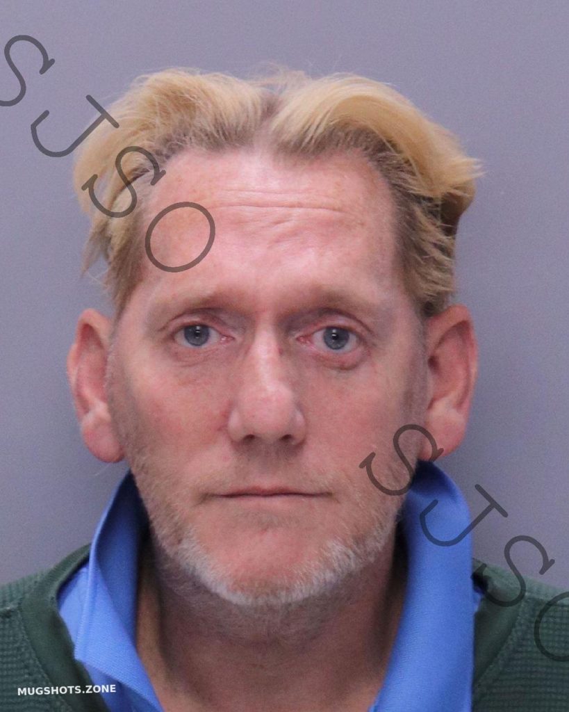 ADKINS MARK ALAN 11/13/2024 - St. Johns County Mugshots Zone