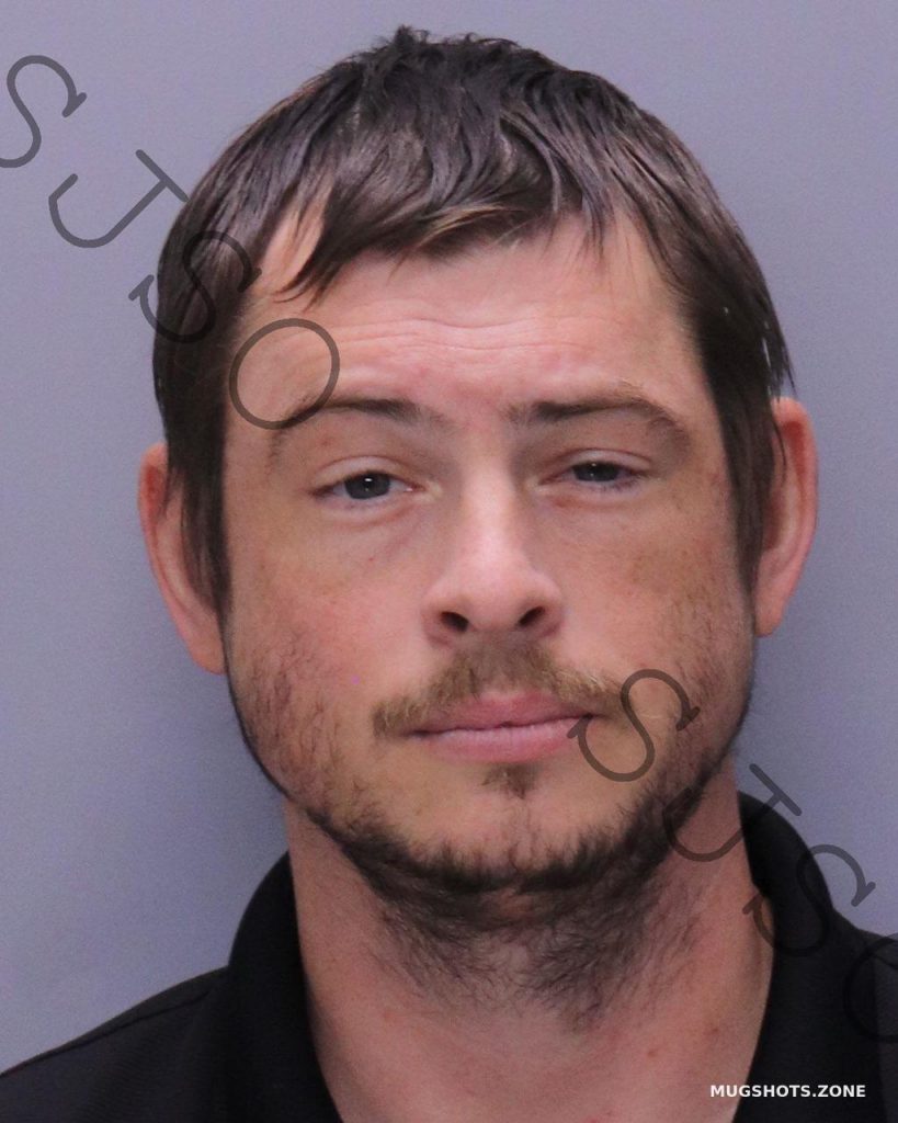 SENN JOSHUA JOHN 11/15/2024 - St. Johns County Mugshots Zone