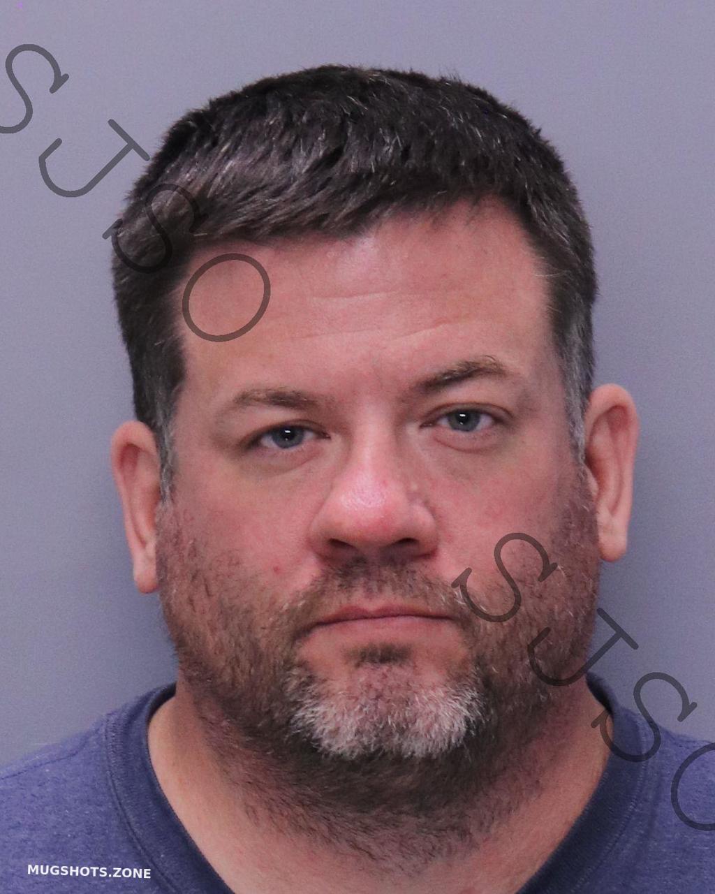 TERRILL KRISTOPHER AARON 11/16/2024 - St. Johns County Mugshots Zone