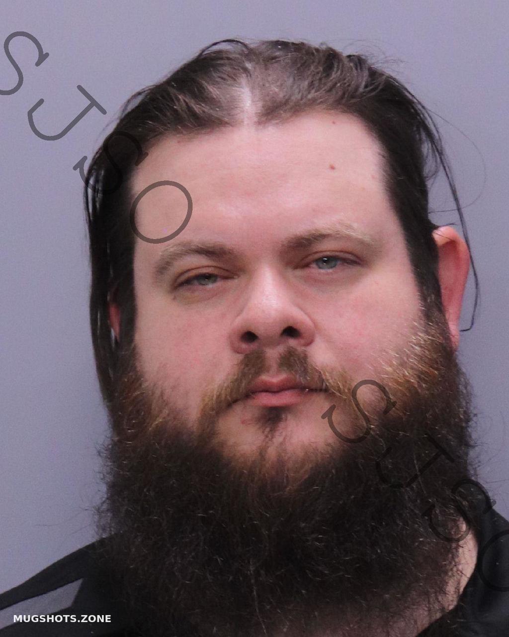 GRIFFIS CODY JAMES 11/16/2024 - St. Johns County Mugshots Zone