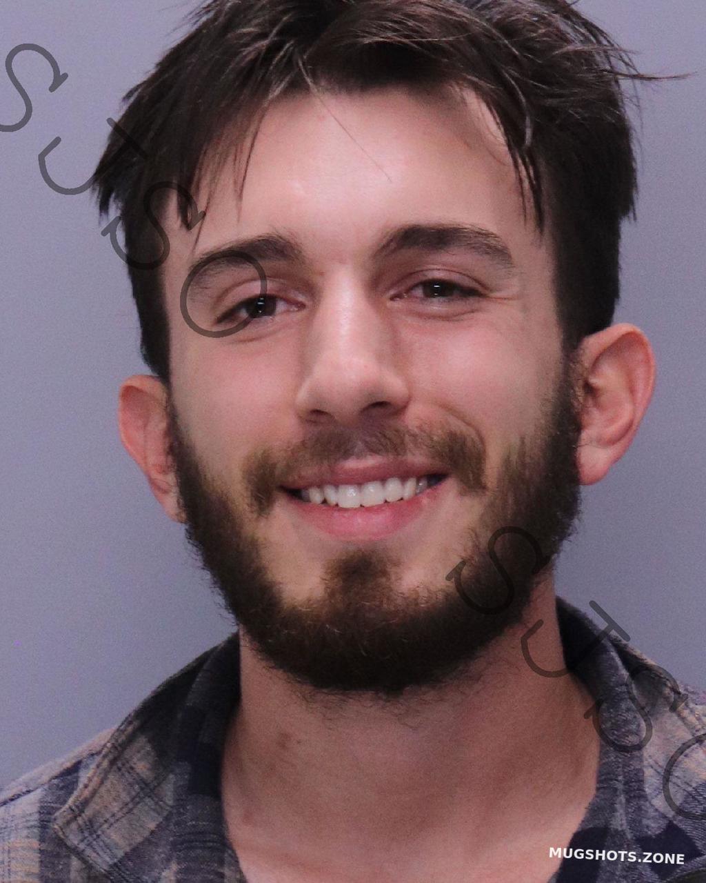 LORANGER AUSTIN BRENT 11/17/2024 - St. Johns County Mugshots Zone