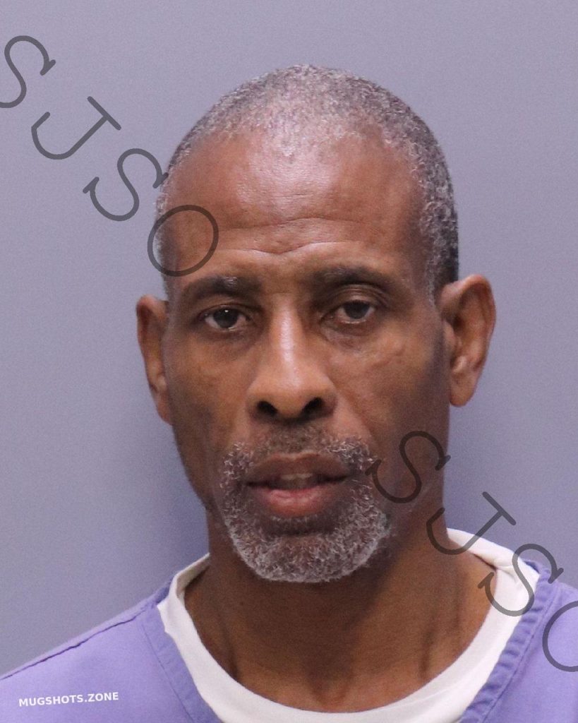 PERRY DANNELLE LAMAR 11/18/2024 - St. Johns County Mugshots Zone