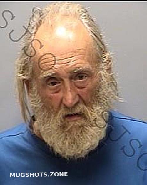 HELTON HERMAN ROBERT 11/18/2024 - St. Johns County Mugshots Zone