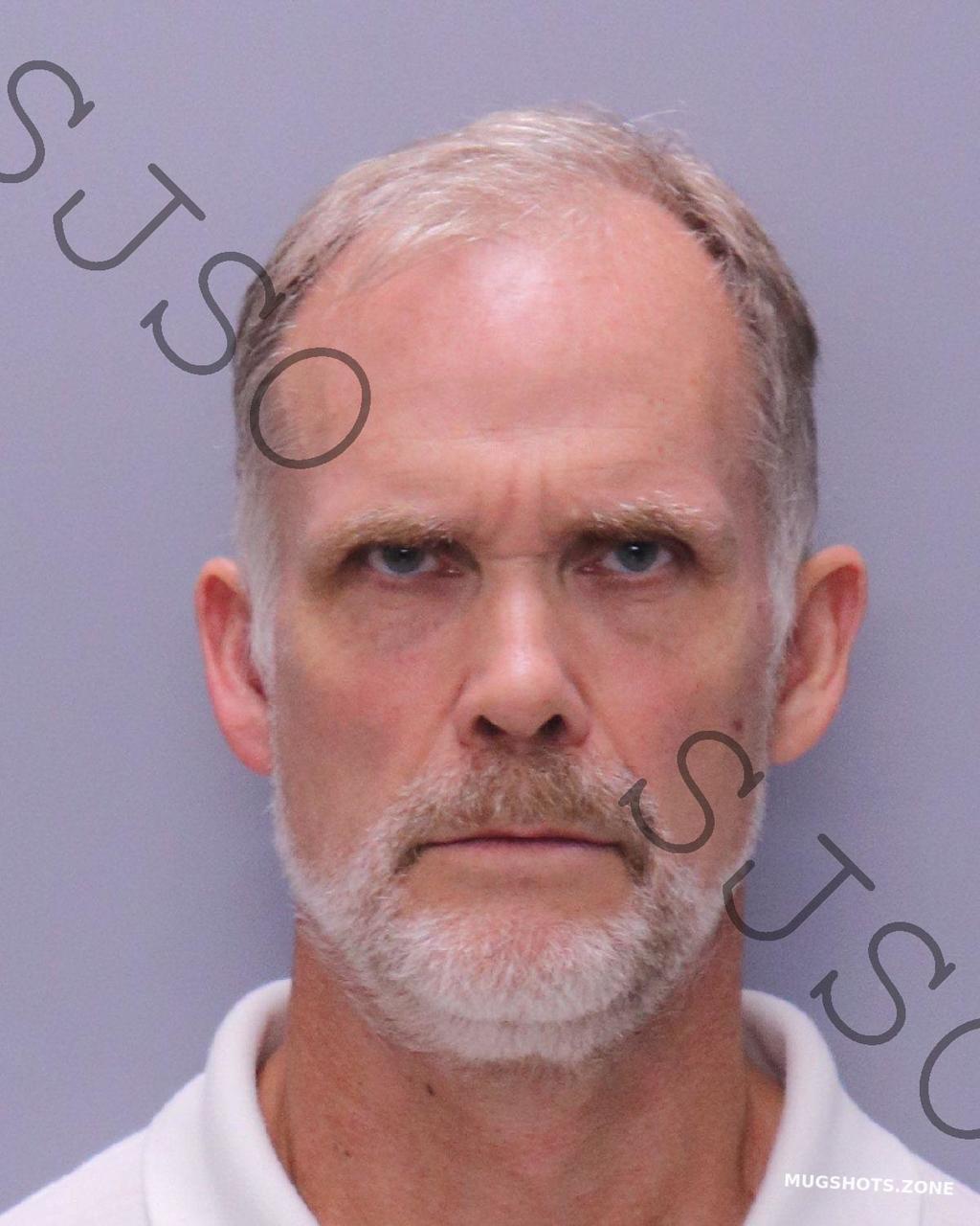 JESSUP JAMES VERNON 11/19/2024 - St. Johns County Mugshots Zone