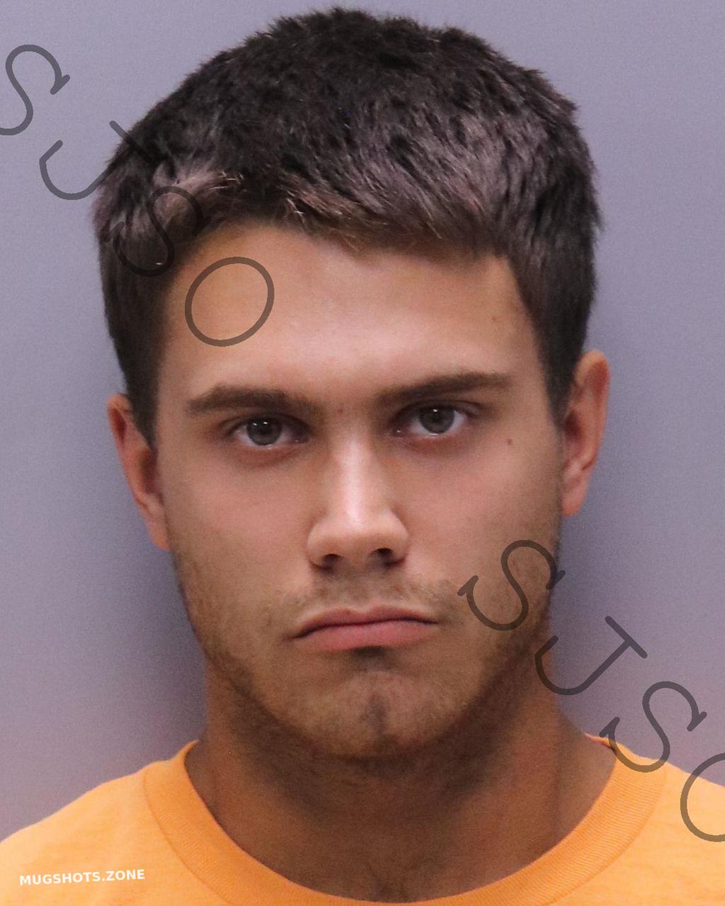SLEAP DOMINIC ALEXANDER 11/19/2024 - St. Johns County Mugshots Zone