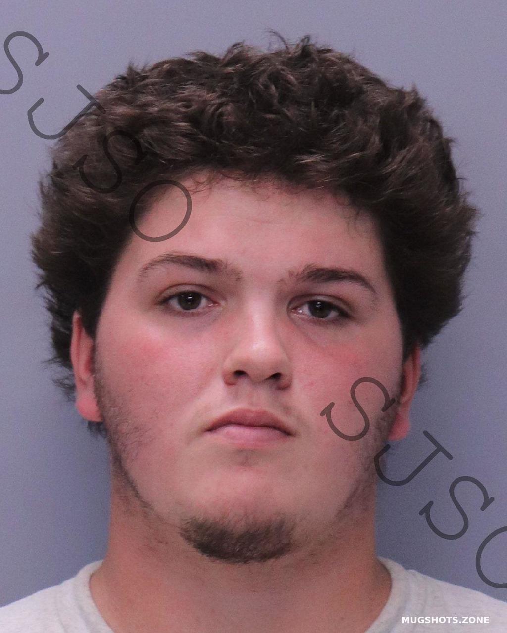BOWEN KYLE LOGAN 11/20/2024 - St. Johns County Mugshots Zone