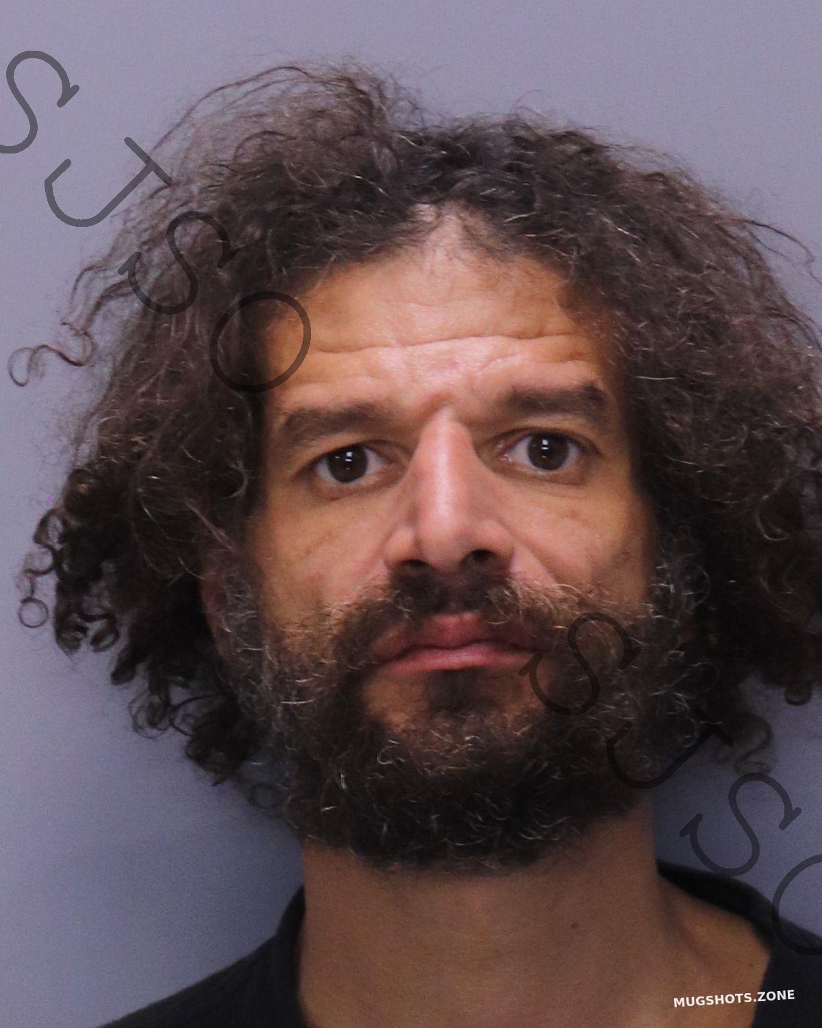 BAILEY ISAAC CURTIS 11/21/2024 - St. Johns County Mugshots Zone
