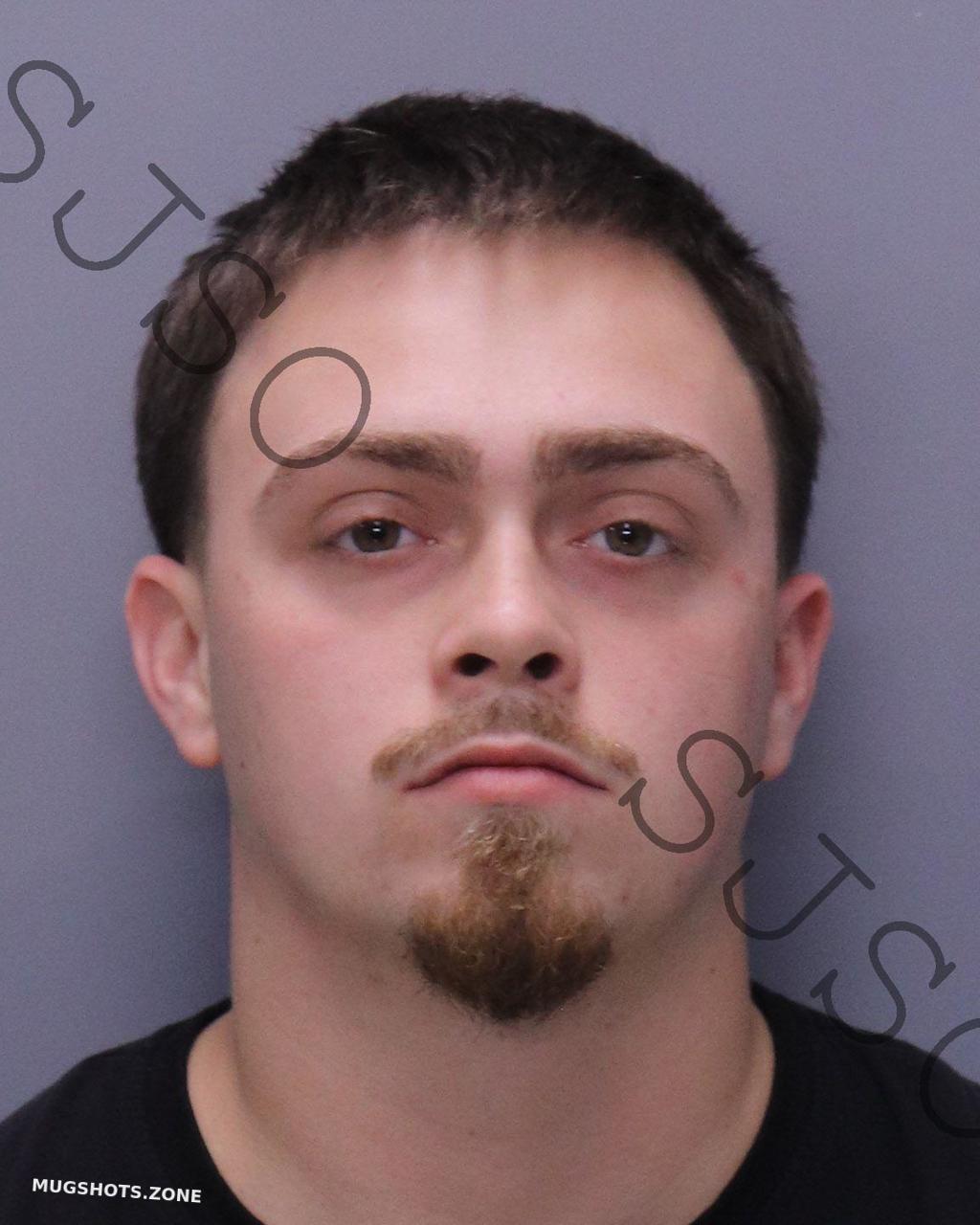 STRINGER SKYLER JAMES 11/22/2024 - St. Johns County Mugshots Zone