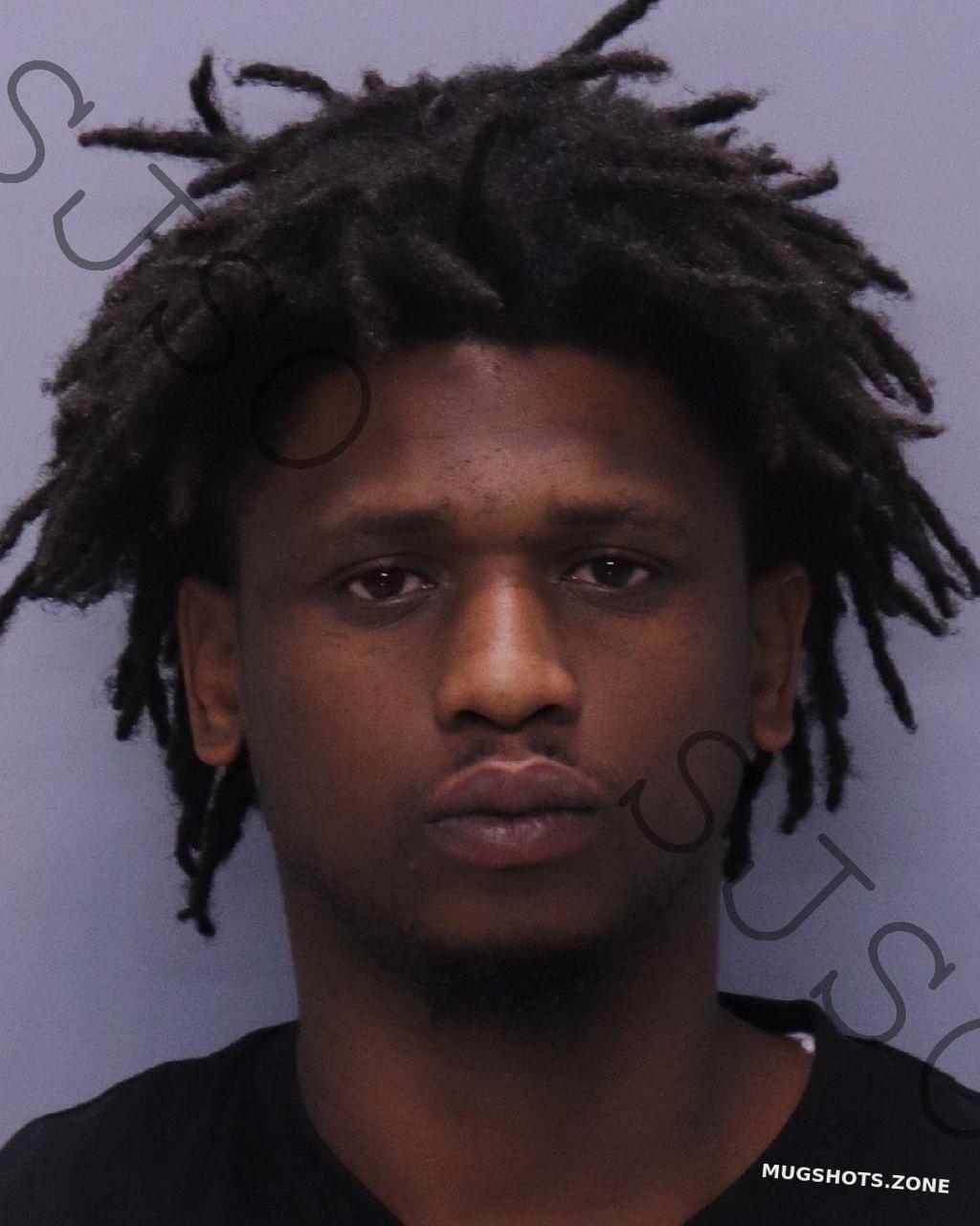 ROBERTS TRANARD KENTRELL 11/23/2024 - St. Johns County Mugshots Zone