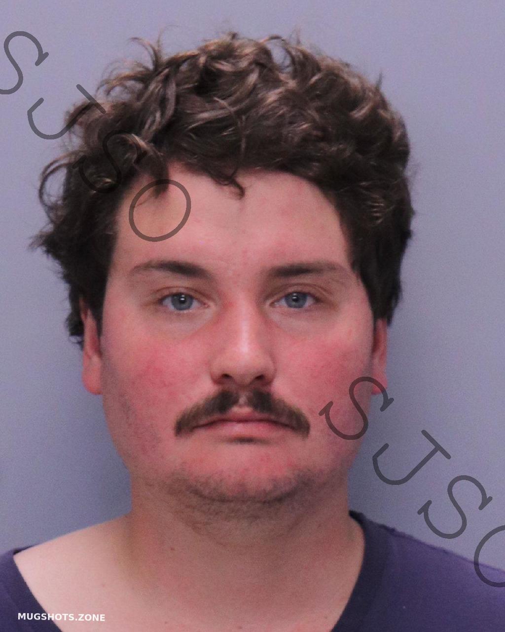 REYNOLDS EVAN ROBERT 11/23/2024 - St. Johns County Mugshots Zone