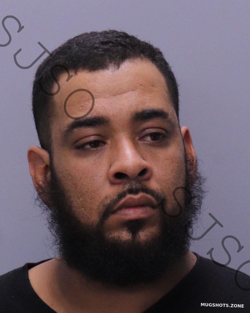 MARTINEZ MOISES ALBERTO 11/23/2024 - St. Johns County Mugshots Zone