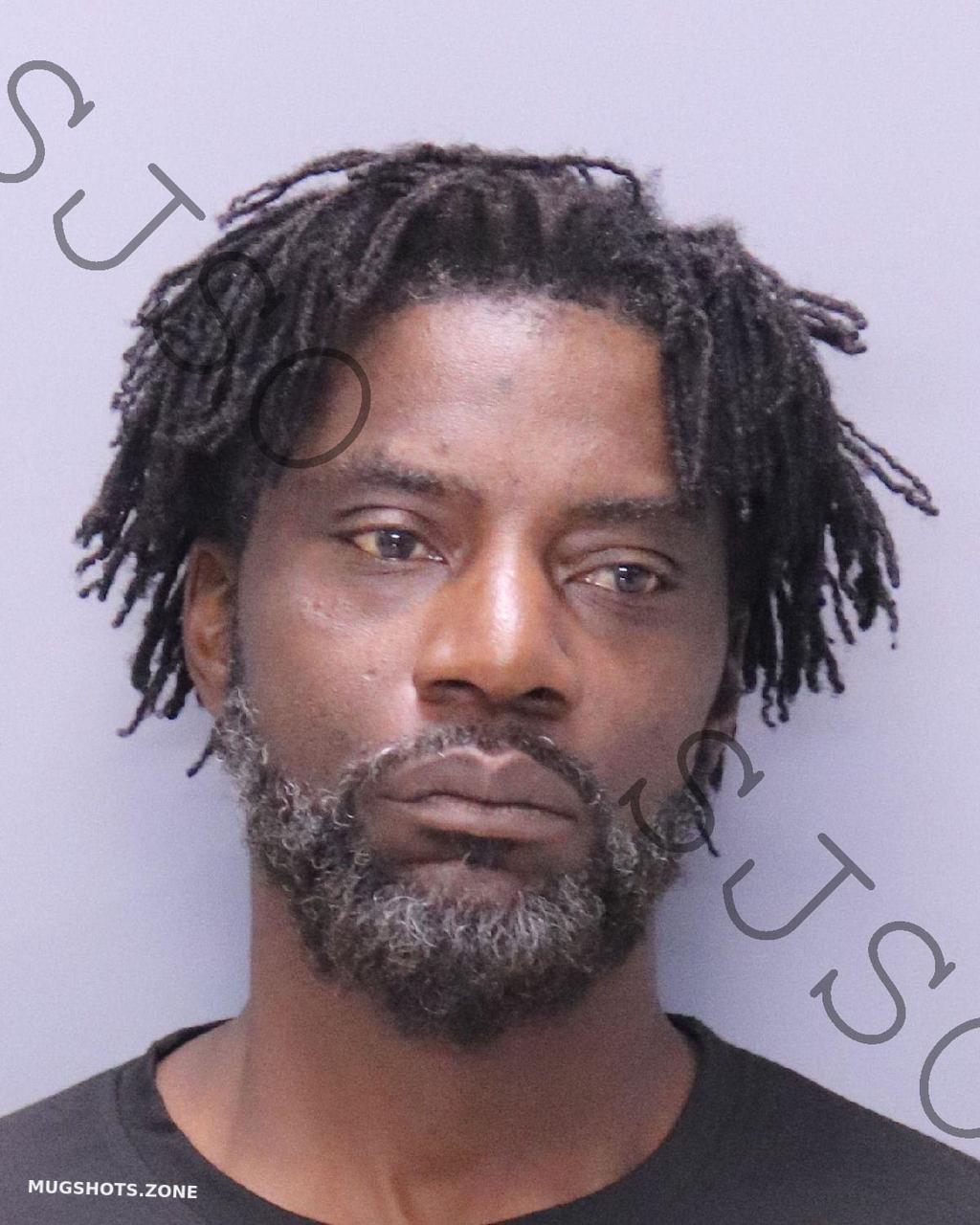 GARDNER STEVEN 11/24/2024 - St. Johns County Mugshots Zone