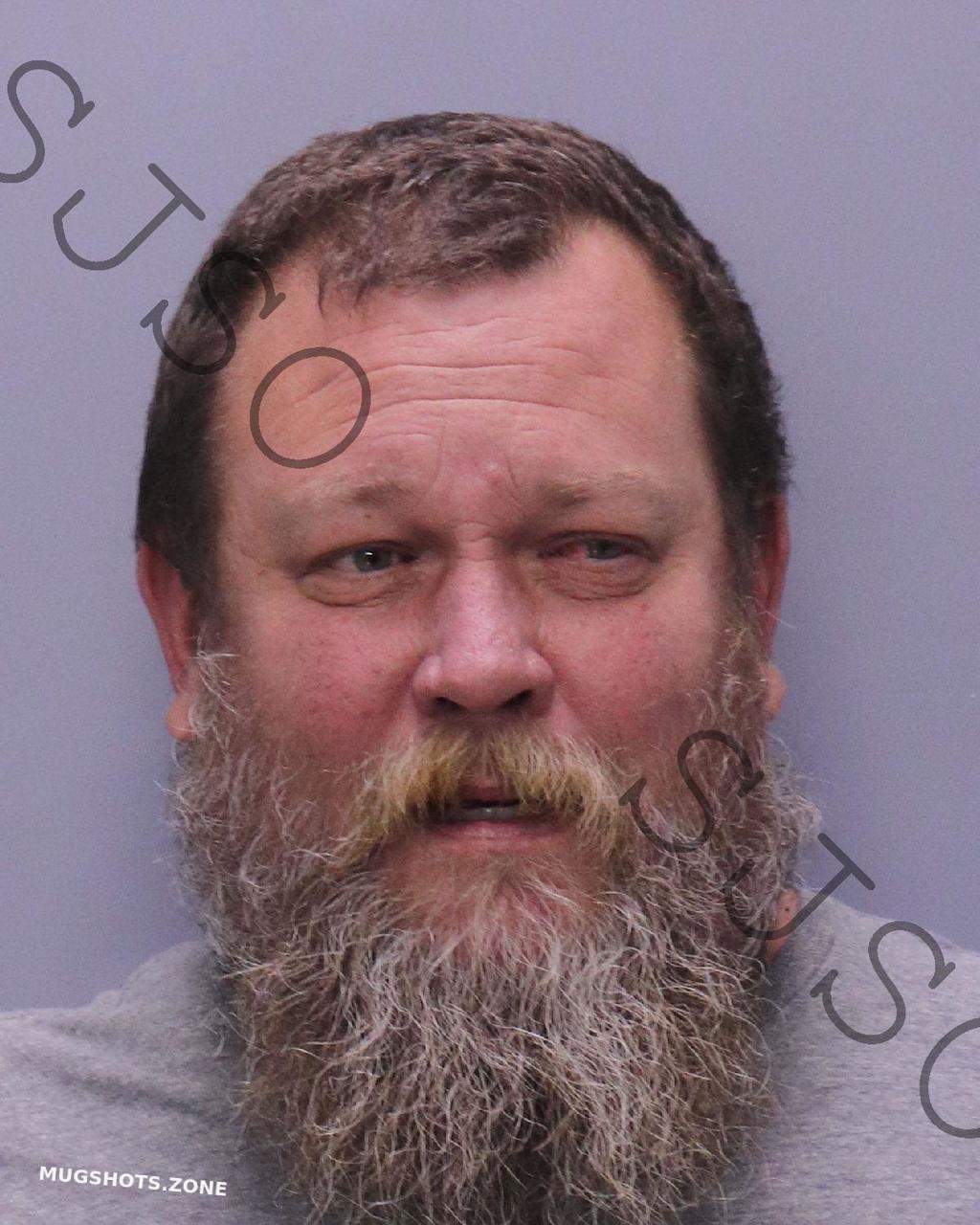 BRANAUM IVAN DALE 11/24/2024 - St. Johns County Mugshots Zone