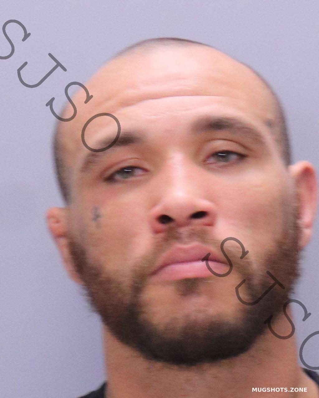 DUNLAP ROLAND JACOB 11/25/2024 - St. Johns County Mugshots Zone