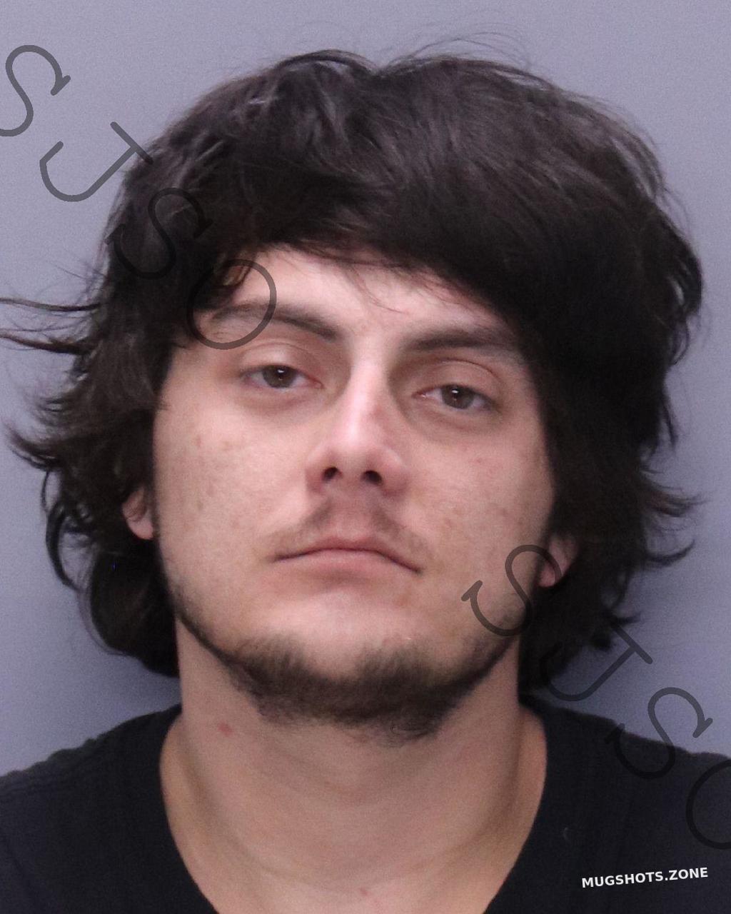 BETOURNEY NICHOLAS ADAM 11/25/2024 - St. Johns County Mugshots Zone