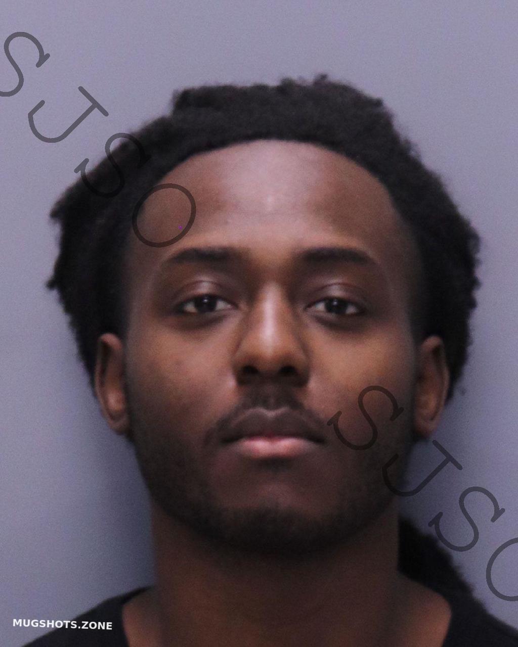 HARRIS DAVONT'E LEE 11/26/2024 - St. Johns County Mugshots Zone