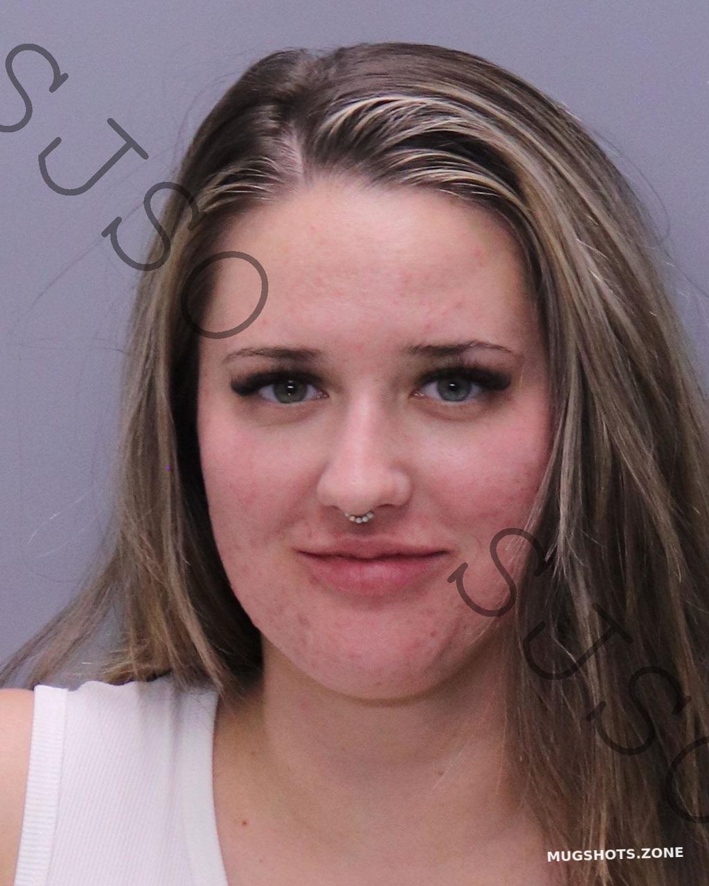 MORGAN ANNA ELISABETH 11/27/2024 - St. Johns County Mugshots Zone