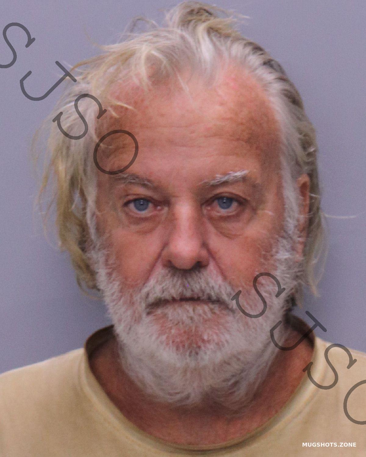 NEELY JAMES ERIC 11/27/2024 - St. Johns County Mugshots Zone