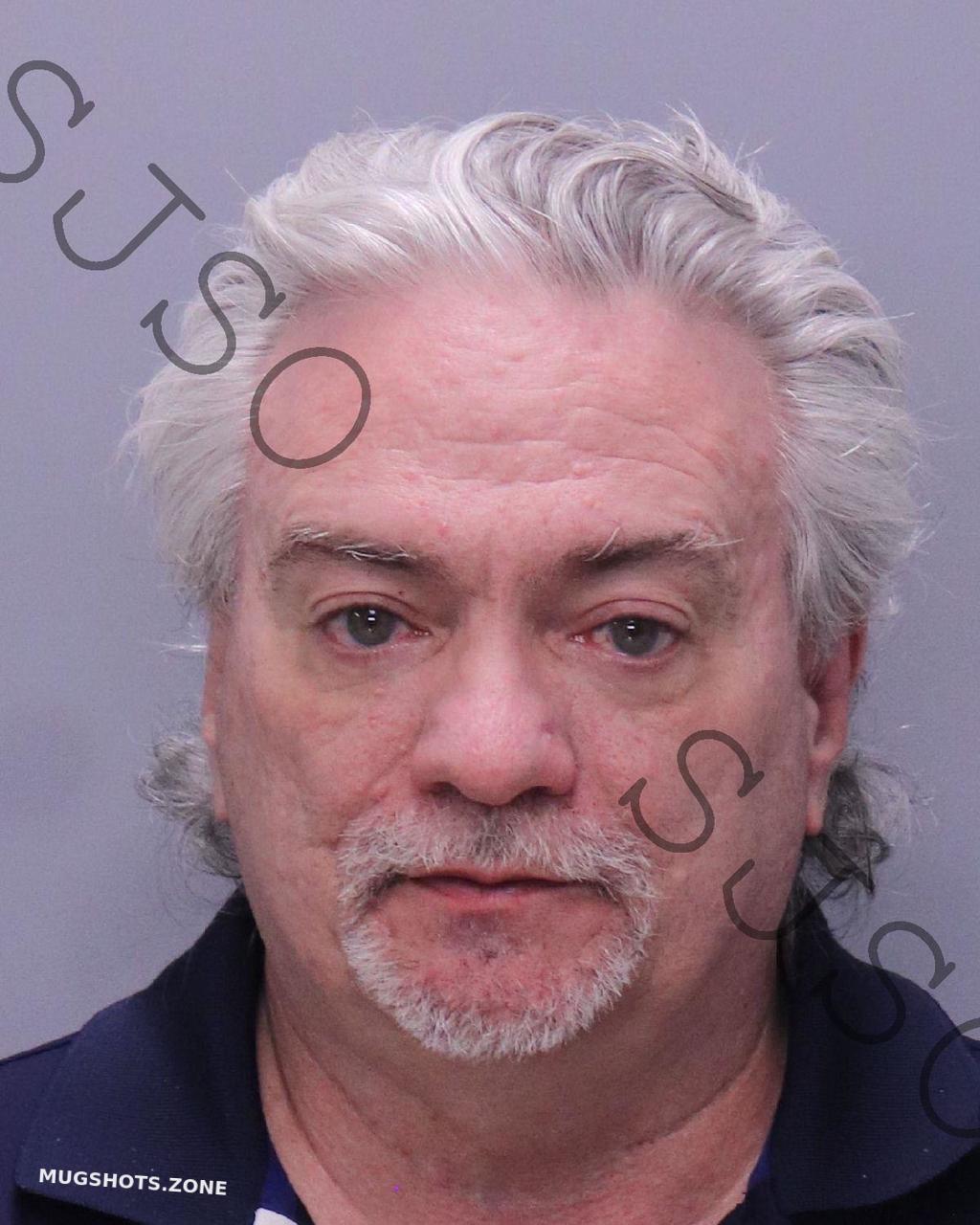 CUBIC MARK ANDREW 11/27/2024 - St. Johns County Mugshots Zone