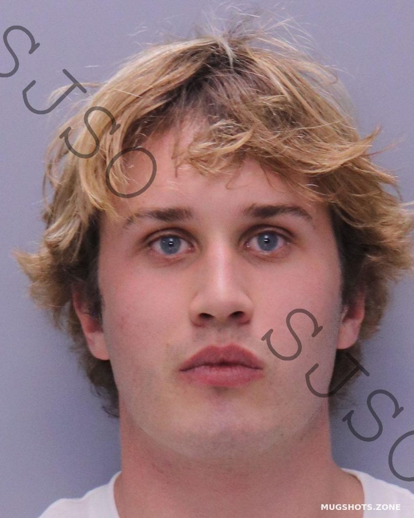 MCGUFFIN CHRISTOPHER DANE 11/28/2024 - St. Johns County Mugshots Zone