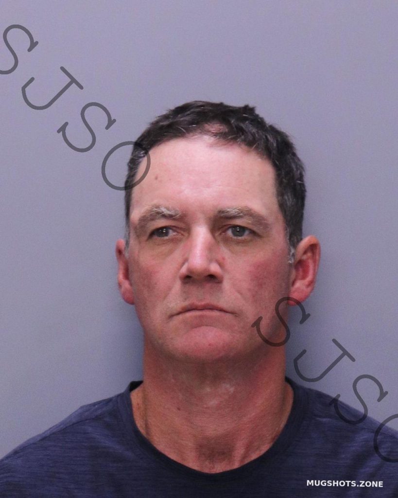 BOLTON KEITH WATSON 11/29/2024 - St. Johns County Mugshots Zone